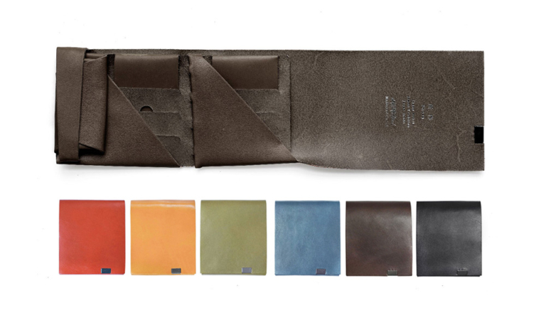 所作-Shosa-の財布の魅力とは？ ロングウォレットのレビュー | Cocchi