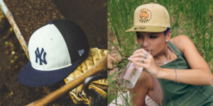 【ニューエラ】59FIFTY・9FIFTYの違いを解説します！ | Cocchi